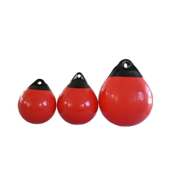 Boat fender ball - fishkoolsports.com