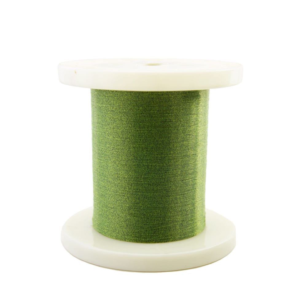 Green floating mono line - fishkoolsports.com