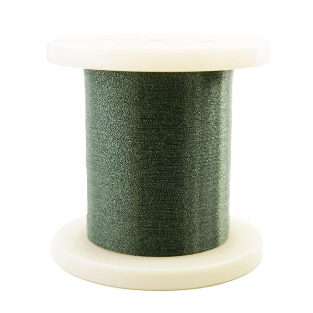 Dark Green Floating Mono Line - fishkoolsports.com