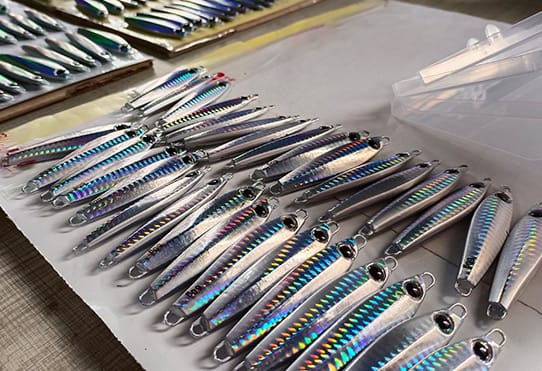 Fishing Lures - fishkoolsports.com