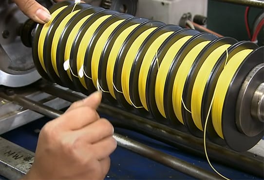 Fishing Lines - fishkoolsports.com